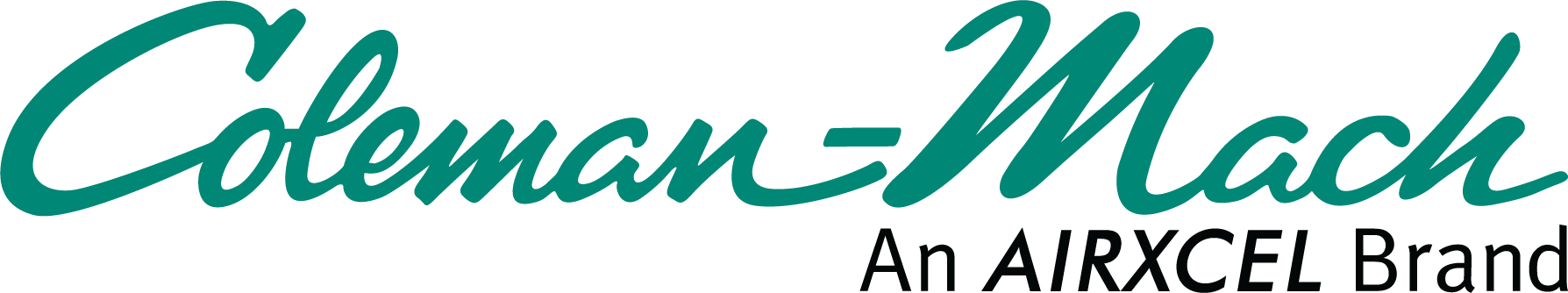 Coleman-Mach 48-Volt Air Conditioners