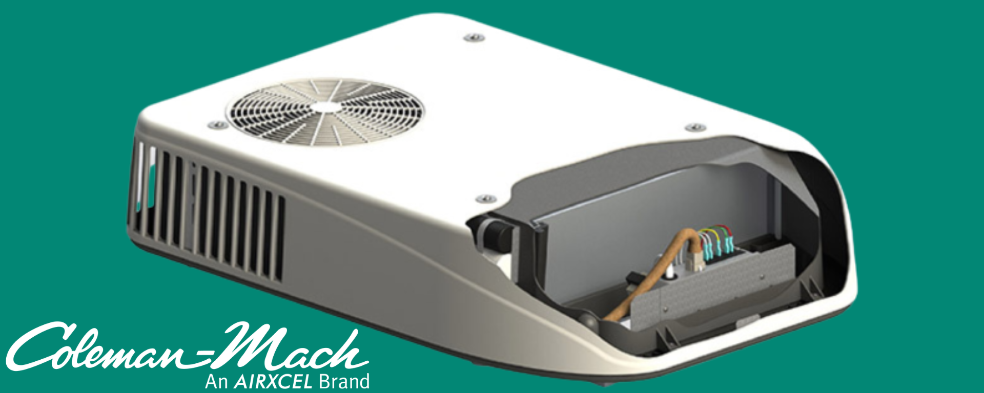 Coleman-Mach Soft Start